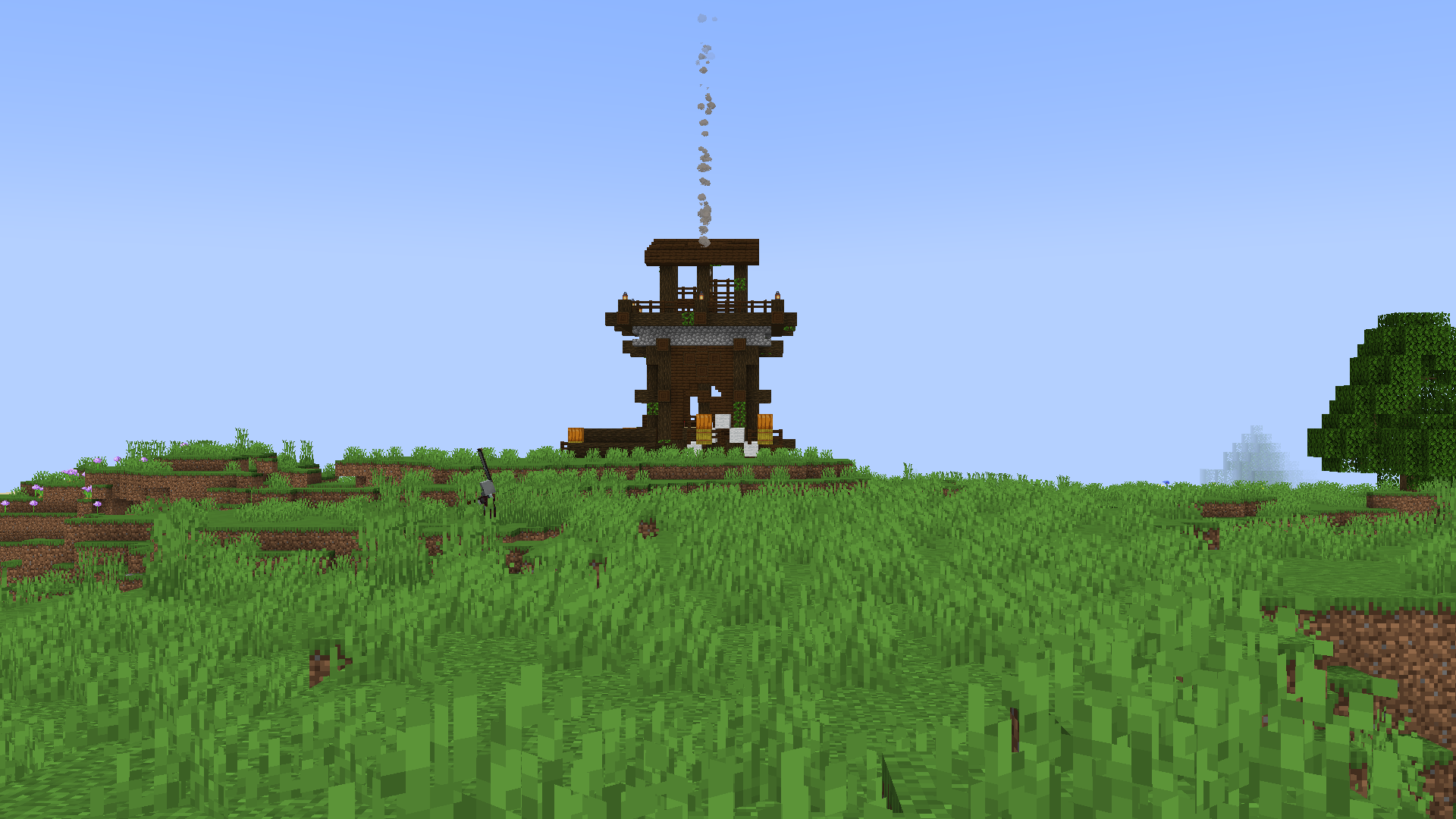 Adventure with quests - Gallery - Minecraft Modpacks - CurseForge