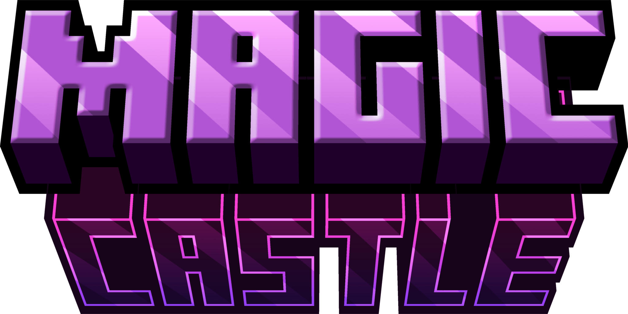 Magic Castle — Magic & RPG - Gallery - Minecraft Modpacks - CurseForge