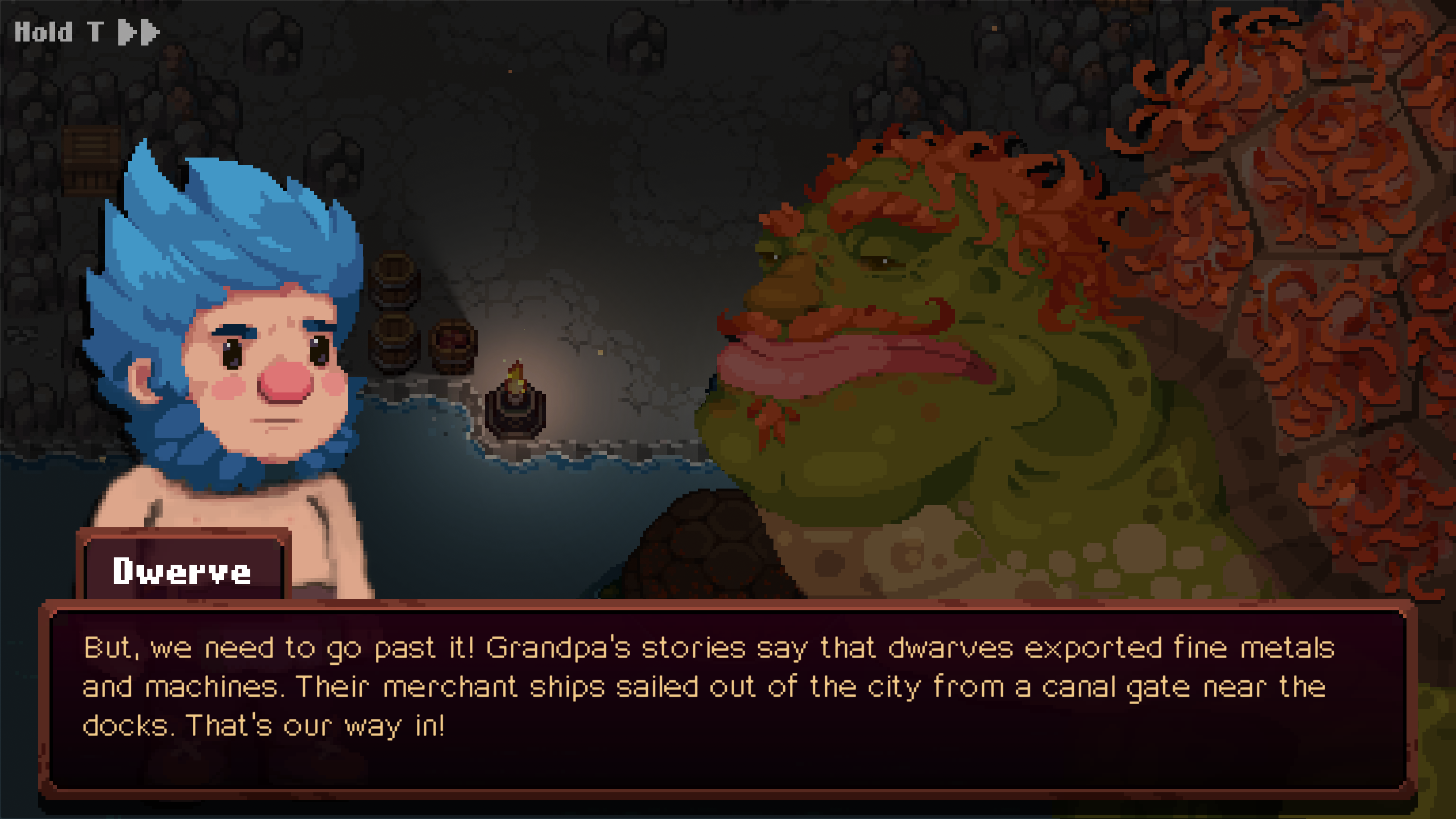 Dwerve Summer Overhaul! - Dwerve Mods - CurseForge