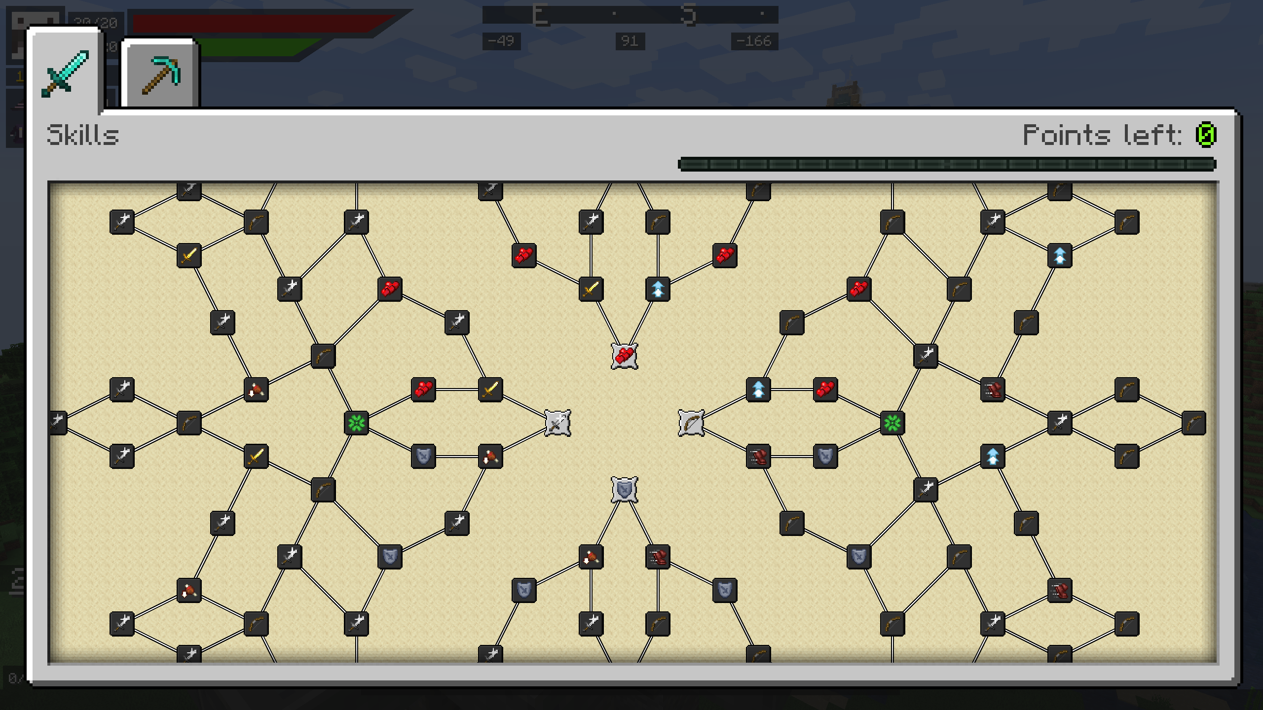 Epic Raid - Screenshots - Minecraft Modpacks - CurseForge