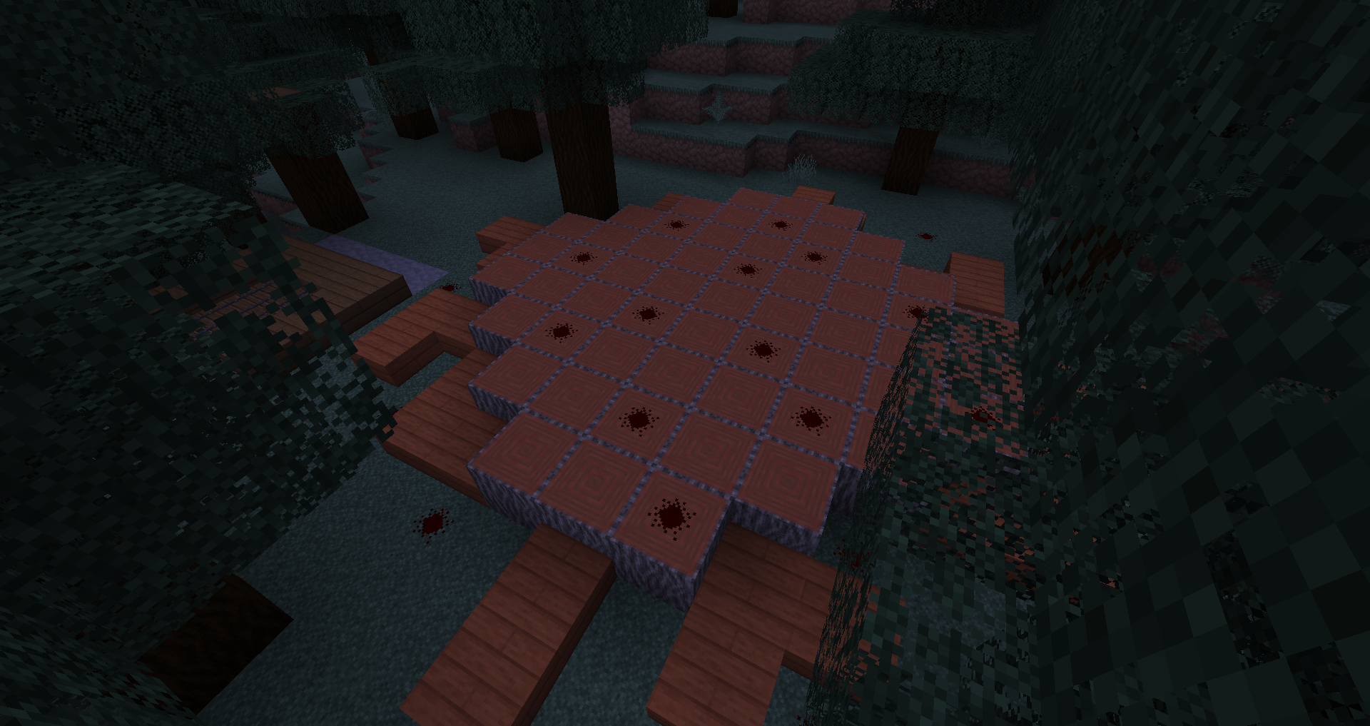 Teen Wolf: Beacon Hills - Gallery - Minecraft Worlds - CurseForge