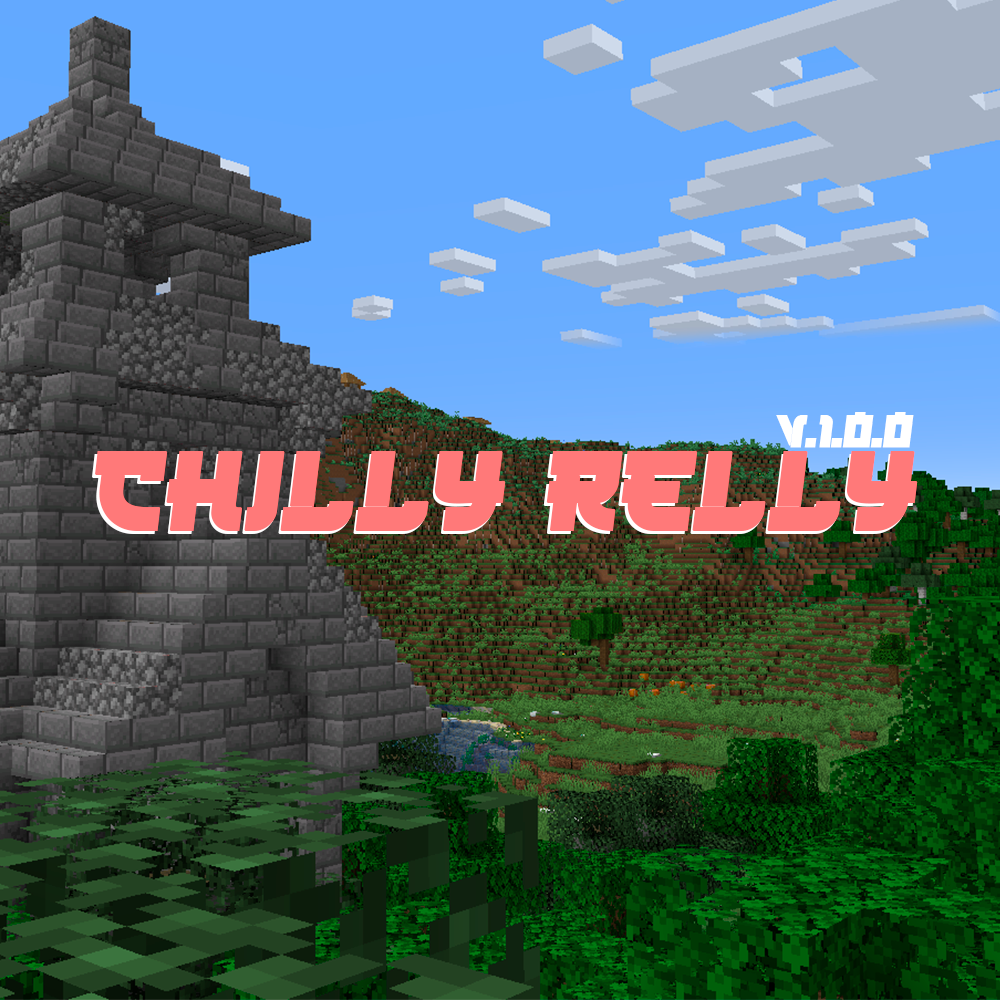 Chilly Relly - Screenshots - Minecraft Modpacks - CurseForge