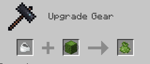 Odd's Knapsacks - Gallery - Minecraft Mods - CurseForge