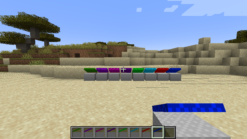 MCPaintball - Minecraft Mods - CurseForge