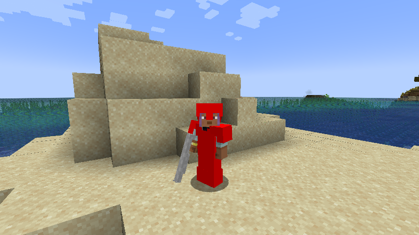 MCPaintball - Gallery - Minecraft Mods - CurseForge