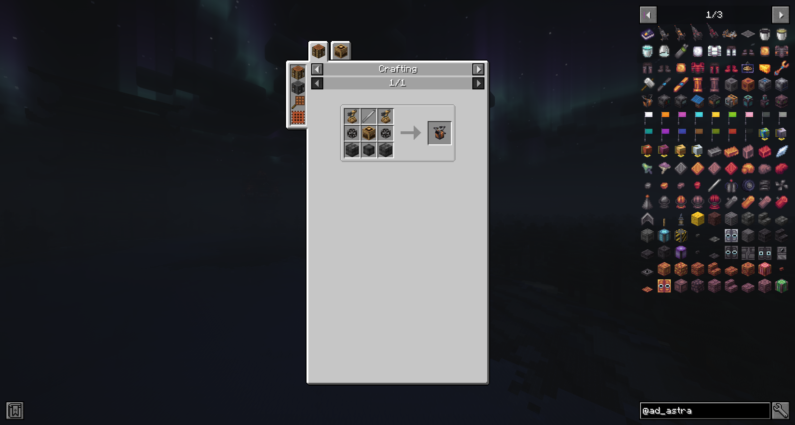 The Path - Gallery - Minecraft Modpacks - CurseForge