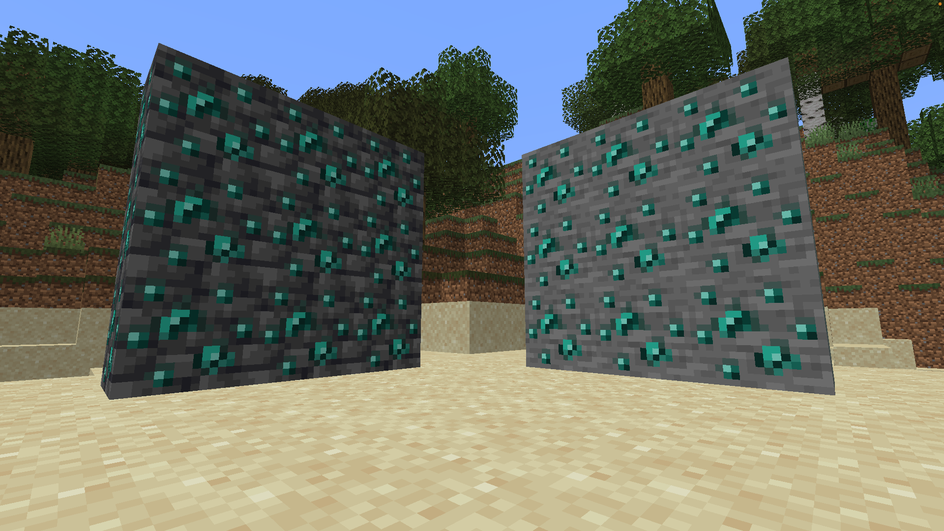 Craftable Ender Pearls - Gallery - Minecraft Mods - CurseForge