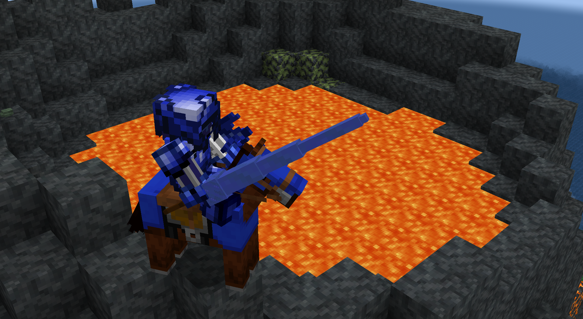 TerraFirmaJousting - Gallery - Minecraft Mods - CurseForge