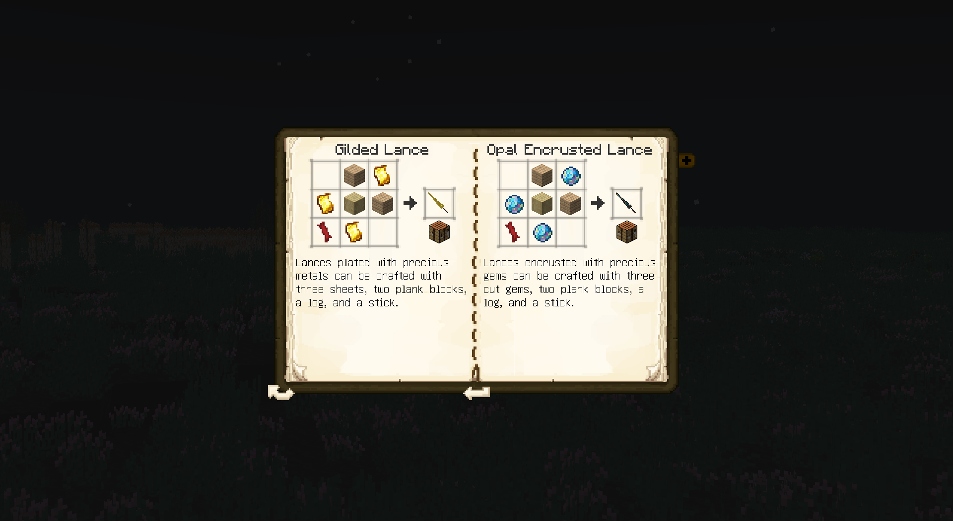 TerraFirmaJousting - Gallery - Minecraft Mods - CurseForge