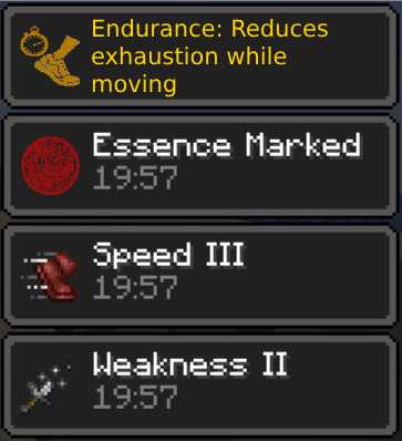 Soul Forging - Gallery - Minecraft Mods - CurseForge