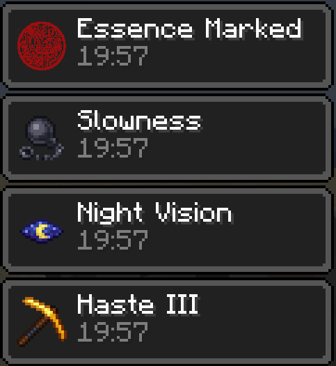 Soul Forging - Gallery - Minecraft Mods - CurseForge