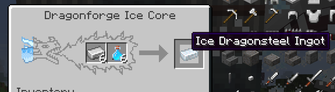 Dragons Smp! - Gallery - Minecraft Modpacks - CurseForge