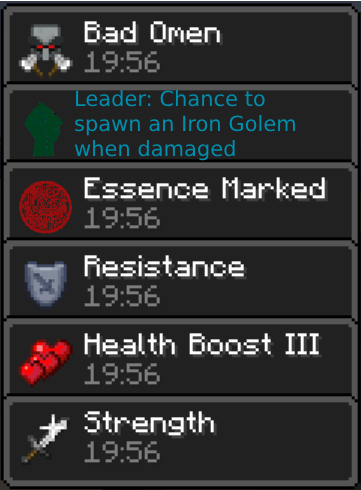 Soul Forging - Gallery - Minecraft Mods - CurseForge