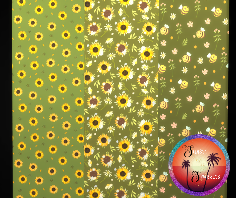 Summer Fun Wallpaper - Gallery - The Sims 4 Build / Buy - CurseForge