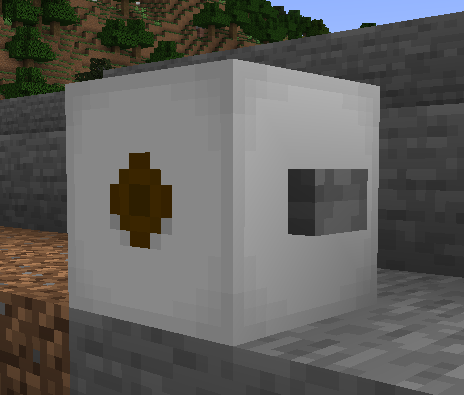 More Automation - Minecraft Mods - CurseForge