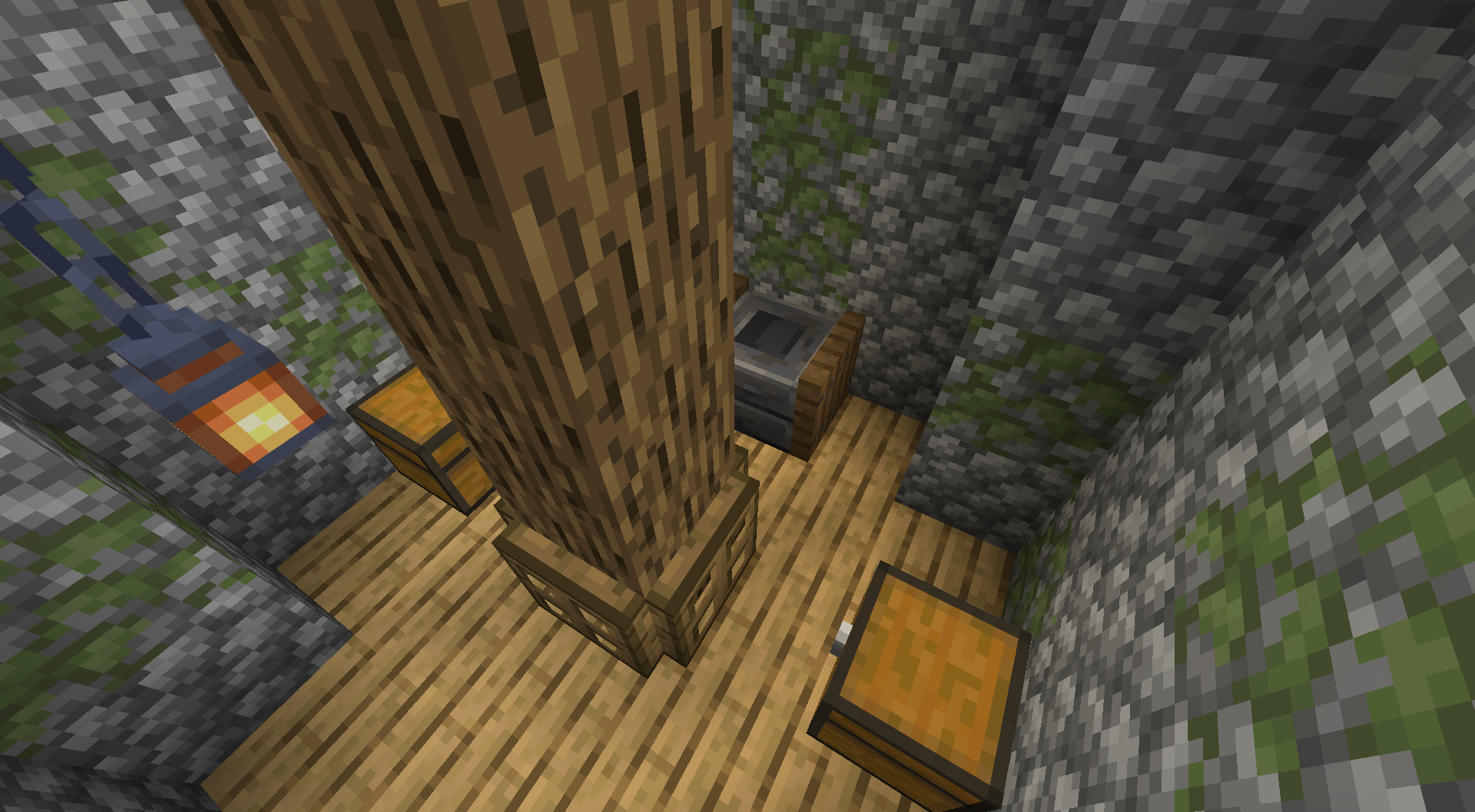 Bread reborn: reborn - Gallery - Minecraft Mods - CurseForge