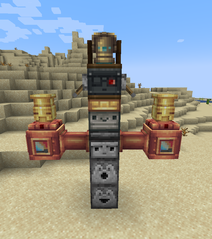 Expanding Technologies - Gallery - Minecraft Mods - CurseForge