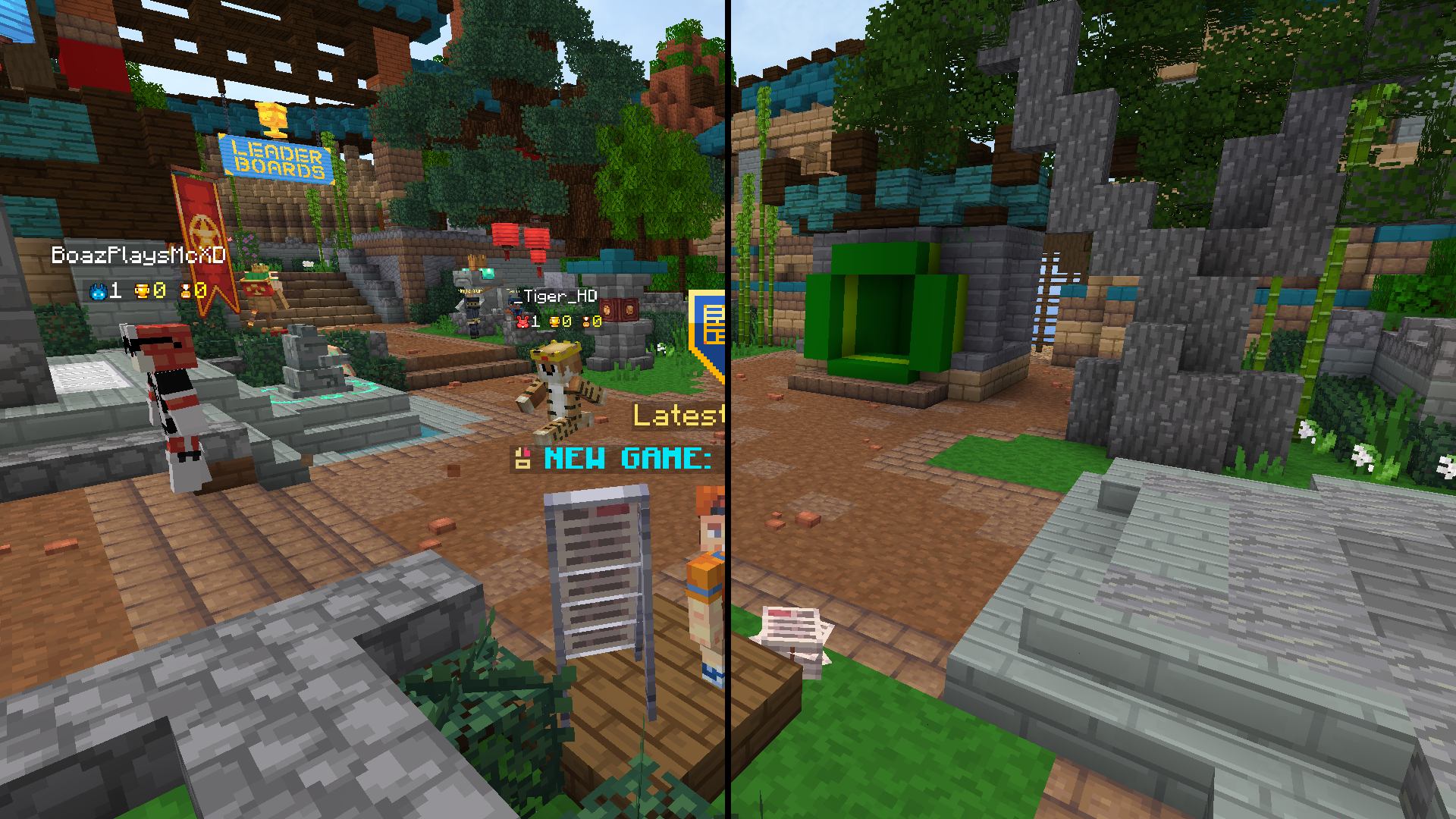 Antisocial - Gallery - Minecraft Mods - CurseForge