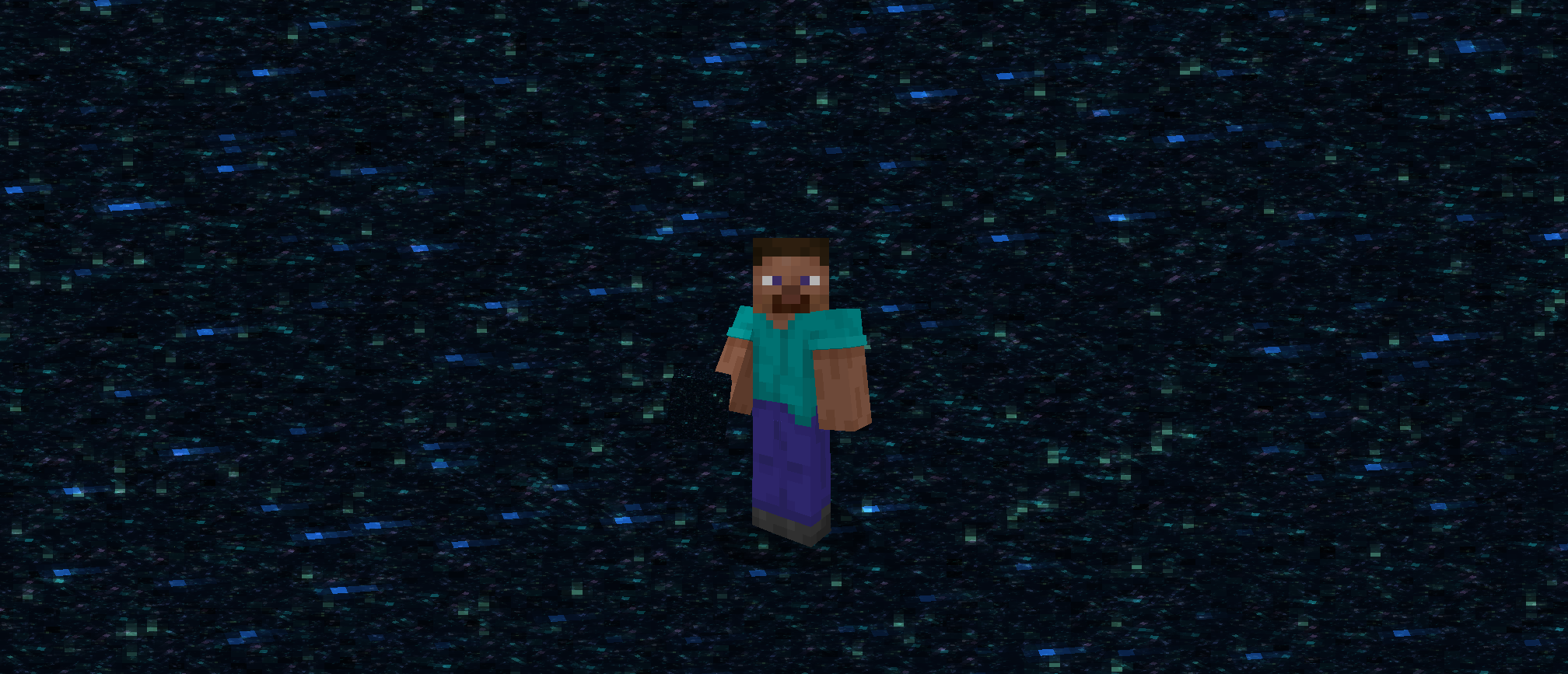 Endless Horizons - Gallery - Minecraft Mods - CurseForge