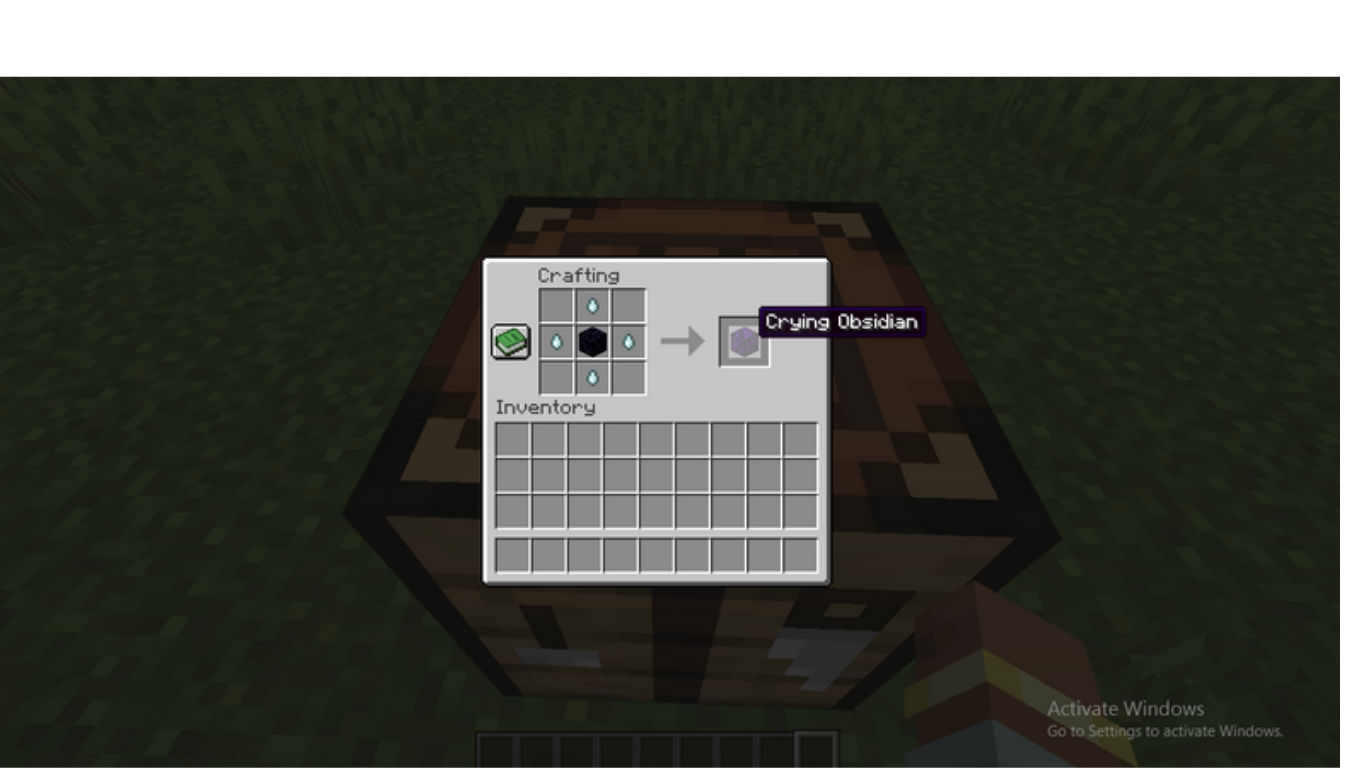 Better crafing [Forge] - Gallery - Minecraft Mods - CurseForge
