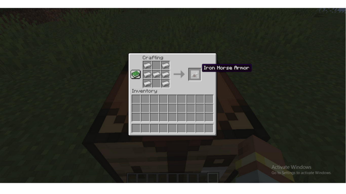 Better crafing [Forge] - Screenshots - Minecraft Mods - CurseForge