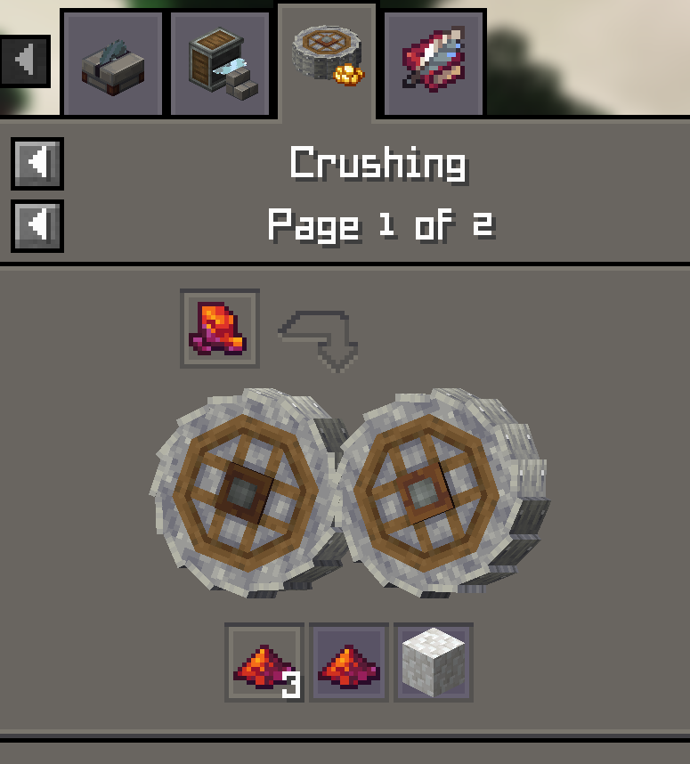 Whimscape Unofficial Additions - Gallery - Minecraft Resource Packs ...