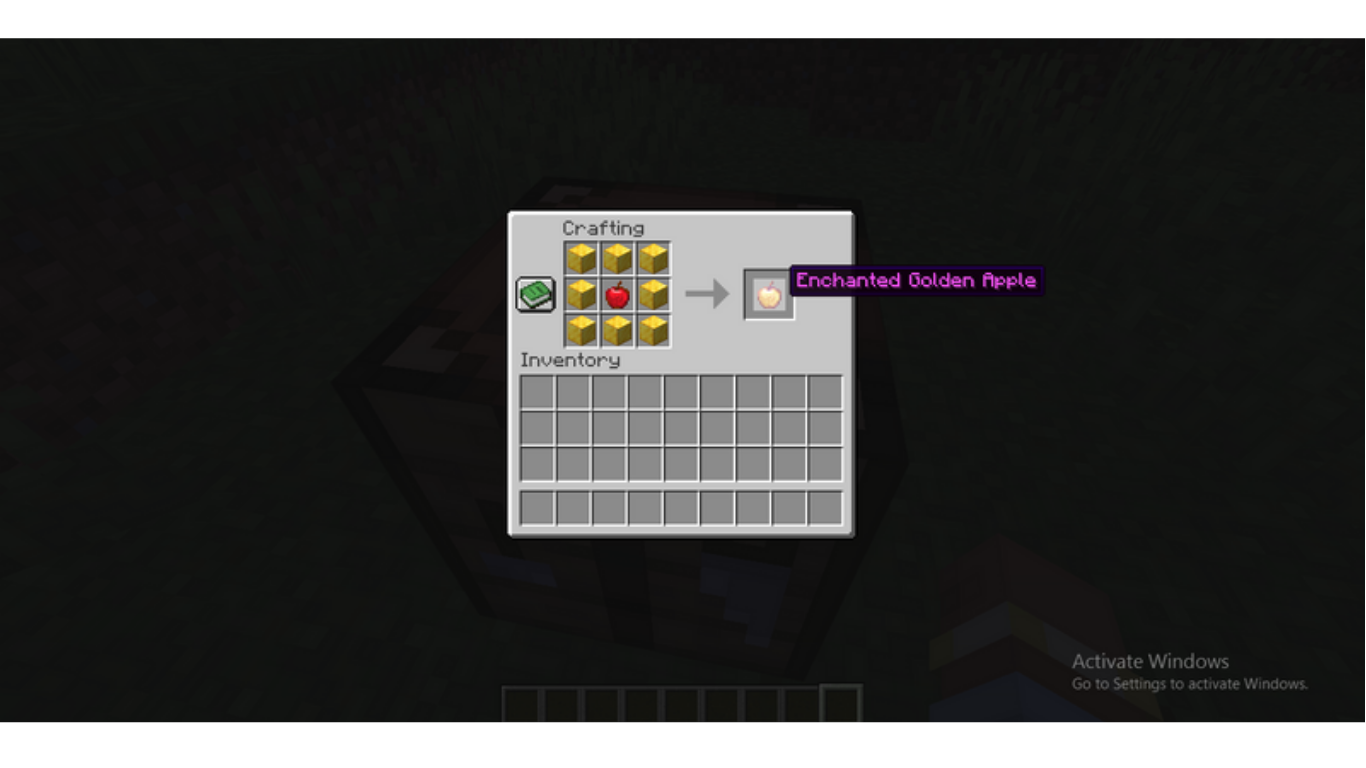 Better crafing [Forge] - Gallery - Minecraft Mods - CurseForge