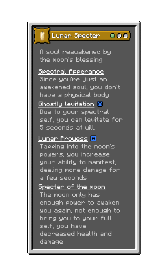 Download Luna's Moontouched - Minecraft Mods & Modpacks - CurseForge