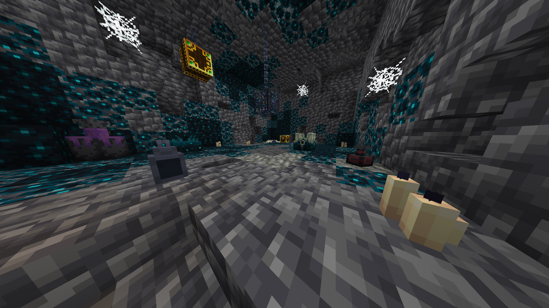 CL Explore - Gallery - Minecraft Modpacks - CurseForge