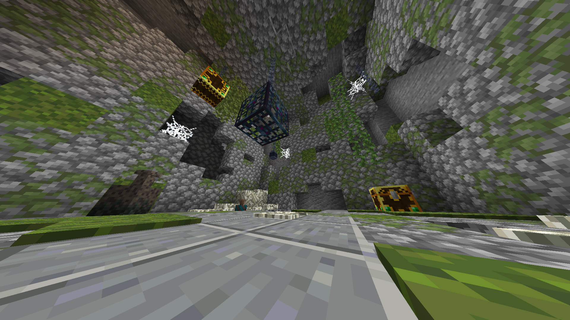CL Explore - Gallery - Minecraft Modpacks - CurseForge