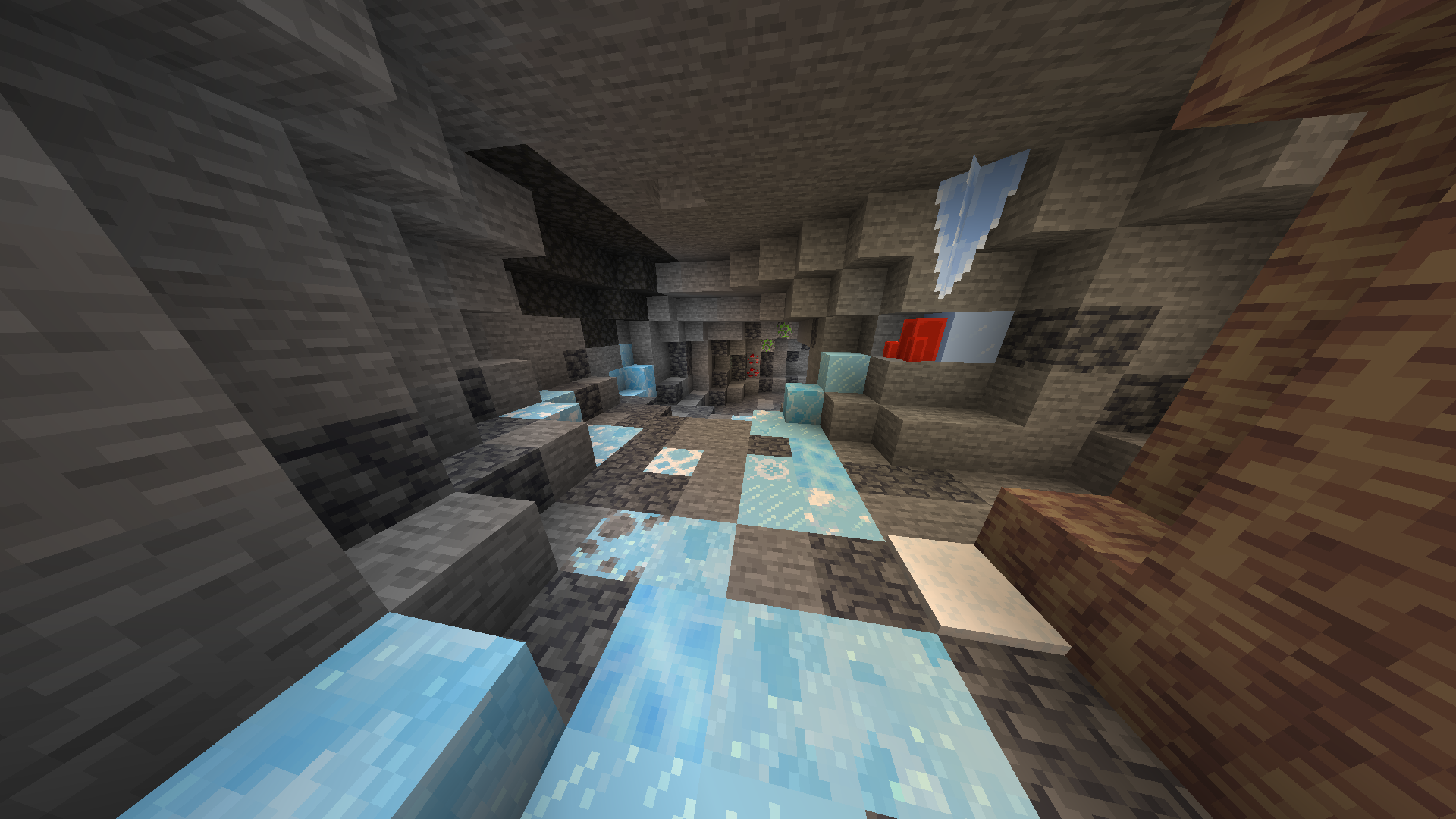 CL Explore - Gallery - Minecraft Modpacks - CurseForge