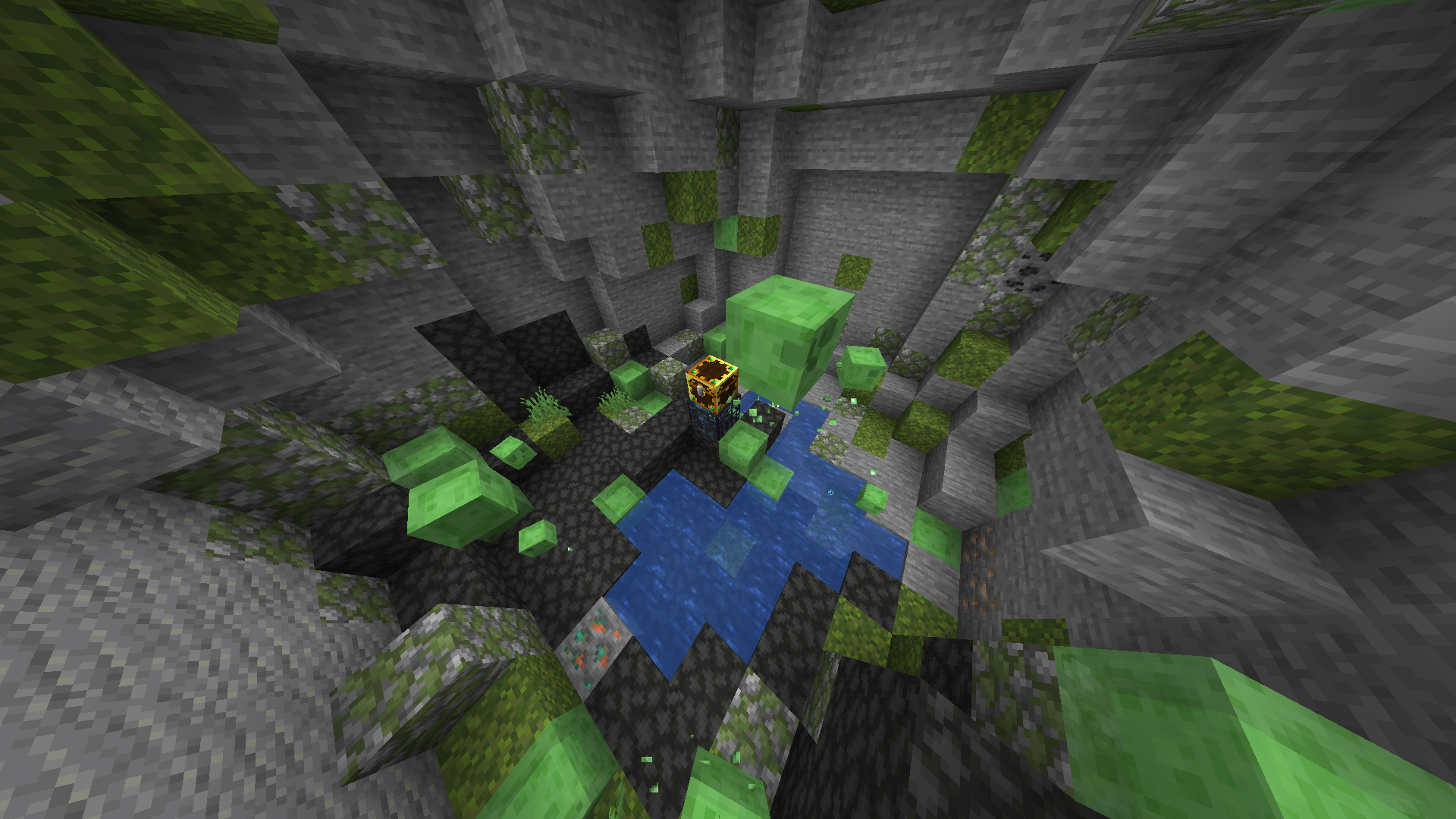 CL Explore - Gallery - Minecraft Modpacks - CurseForge