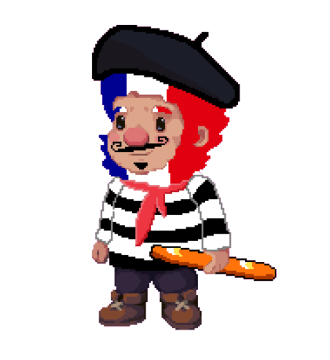 French Revolution - Dwerve Mods - CurseForge