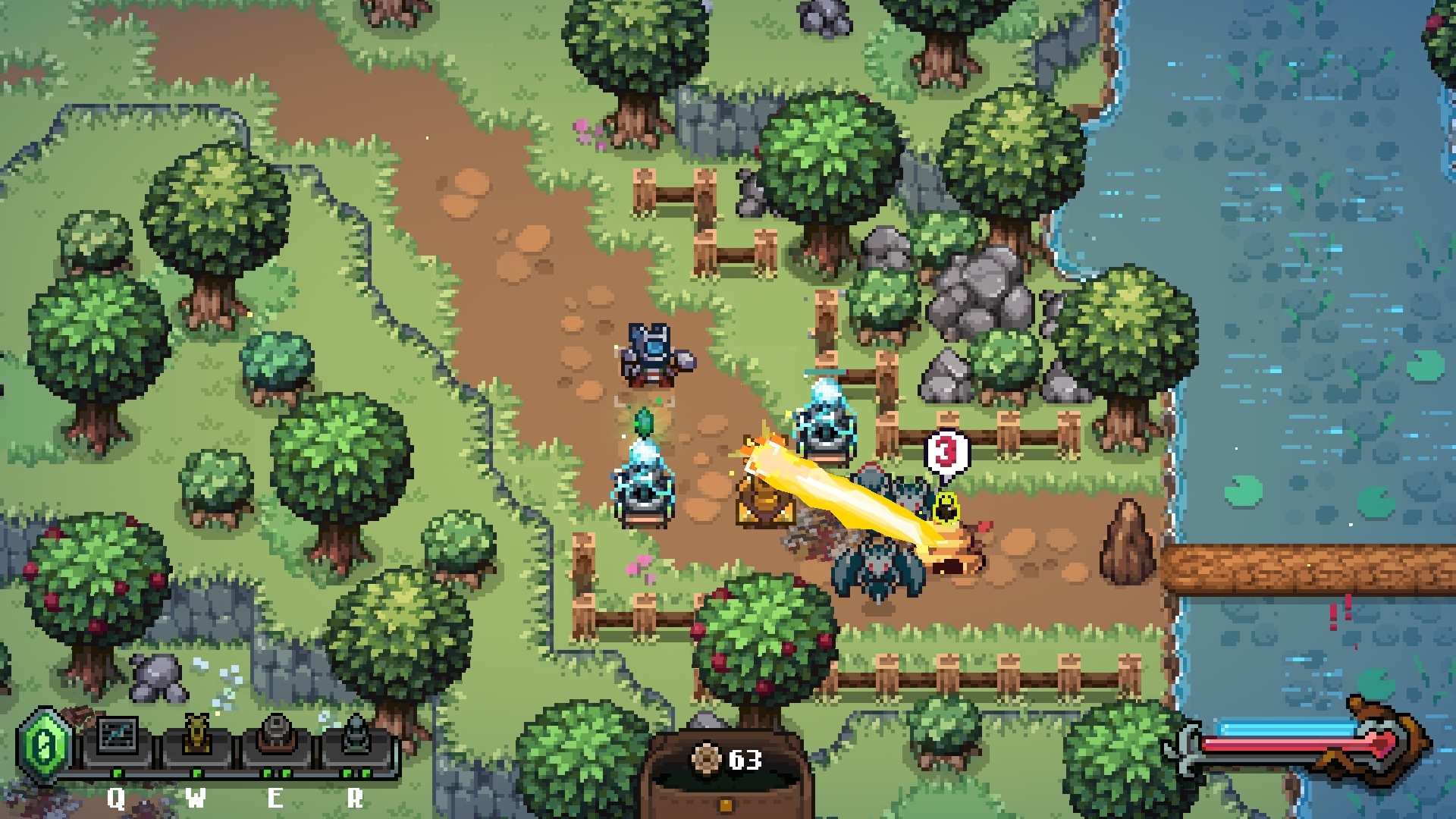 DW3RV3 - Gallery - Dwerve Mods - CurseForge