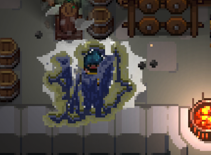 Dwerve Summer Overhaul! - Gallery - Dwerve Mods - CurseForge