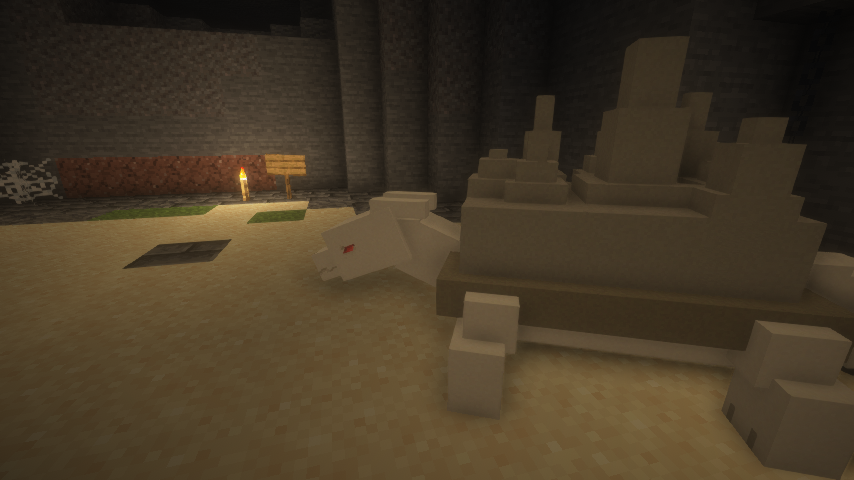 did you said boss fight? - Minecraft Mods - CurseForge