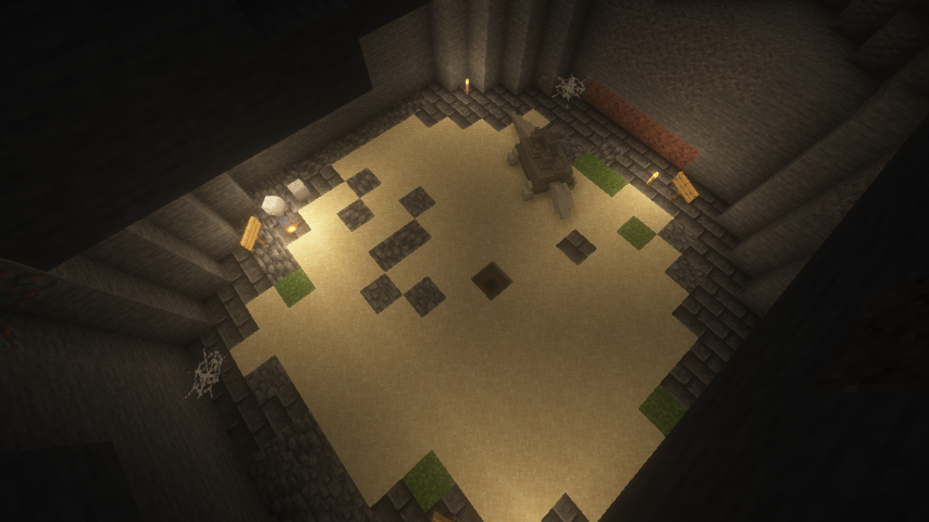 did you said boss fight? - Minecraft Mods - CurseForge