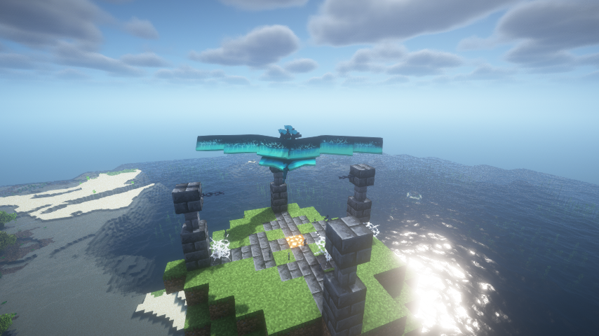 did you said boss fight? - Minecraft Mods - CurseForge