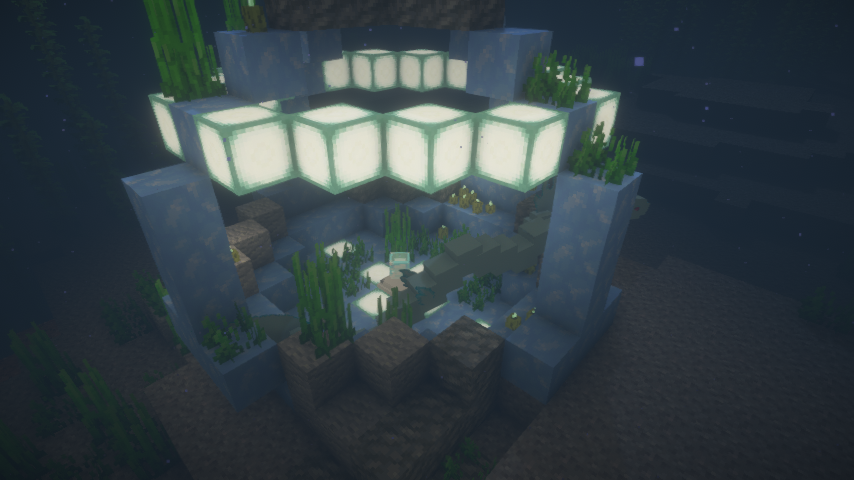 did you said boss fight? - Minecraft Mods - CurseForge