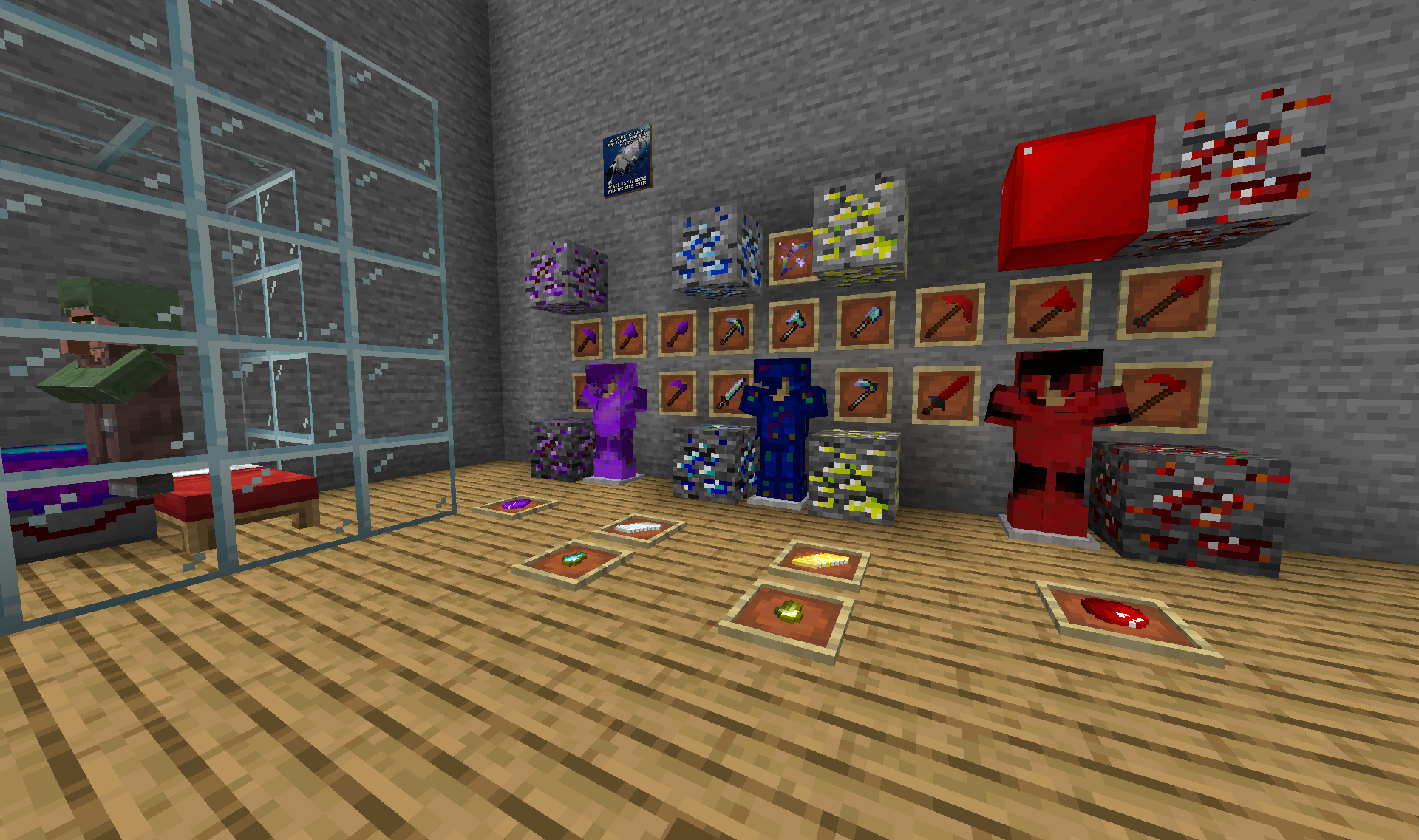 ruby remake - Gallery - Minecraft Mods - CurseForge