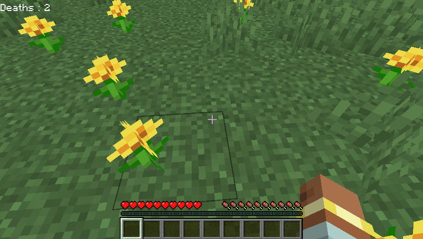 DeathNumber - Gallery - Minecraft Mods - CurseForge