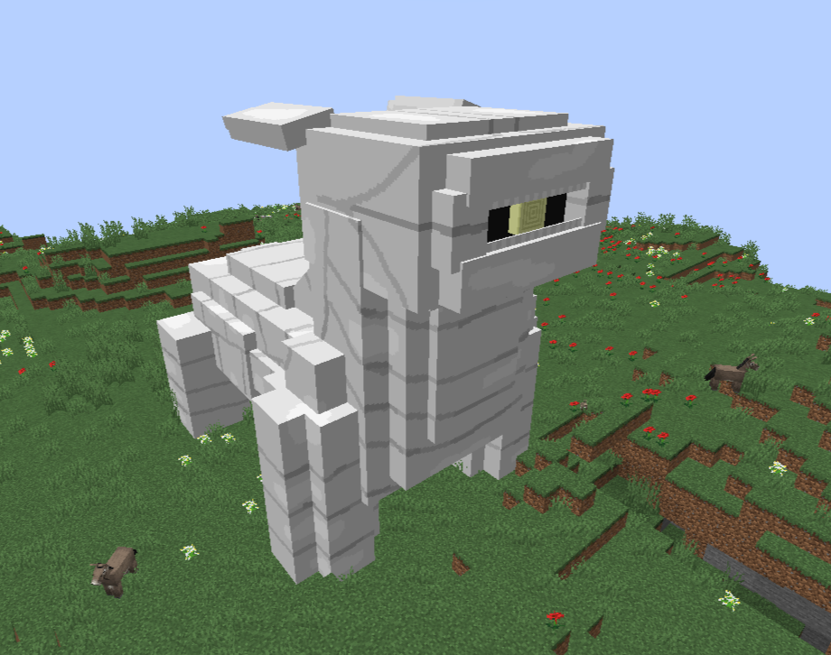 Mine Trigger - Gallery - Minecraft Mods - CurseForge