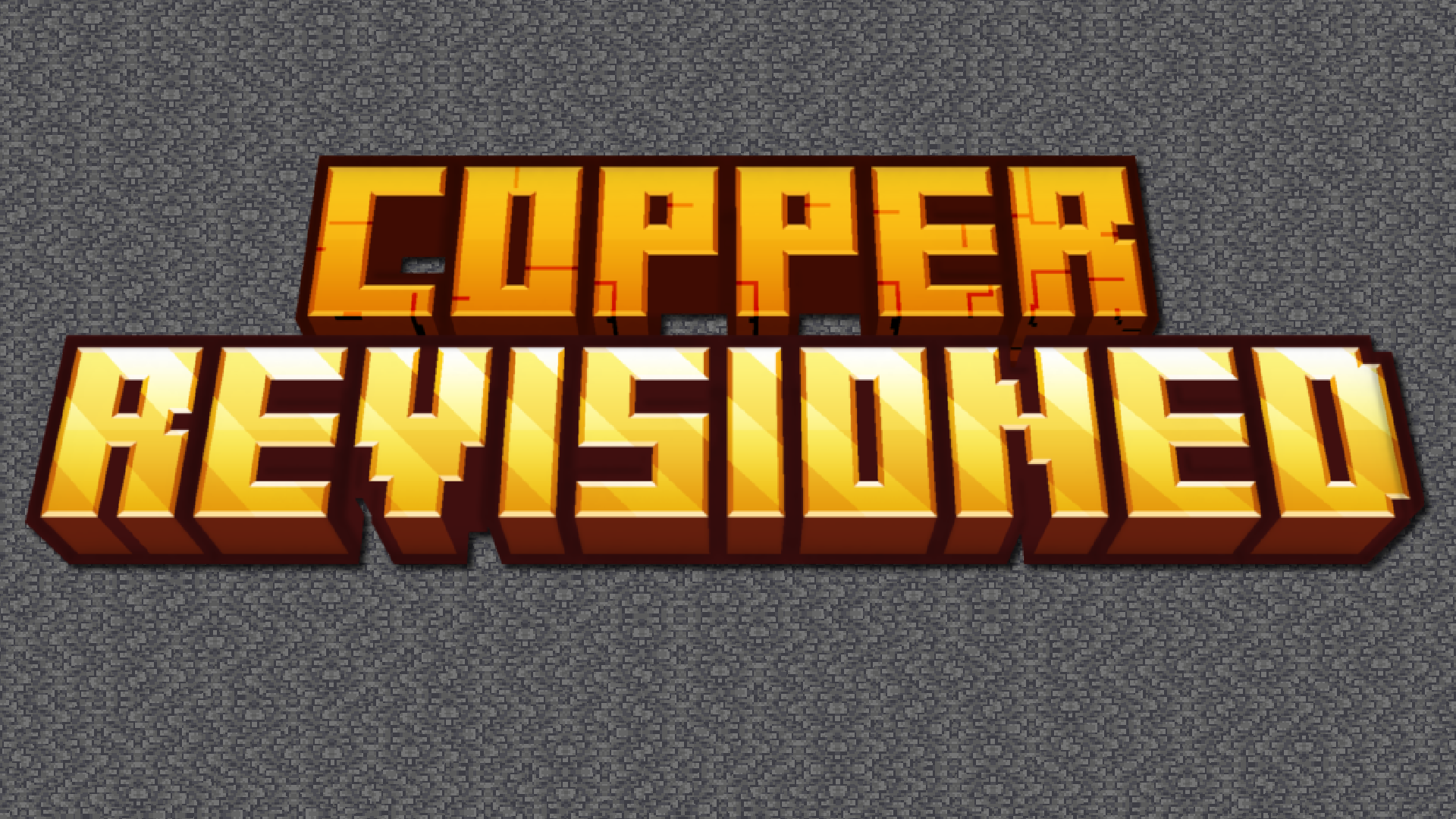 Copper Revisioned - Gallery - Minecraft Mods - CurseForge