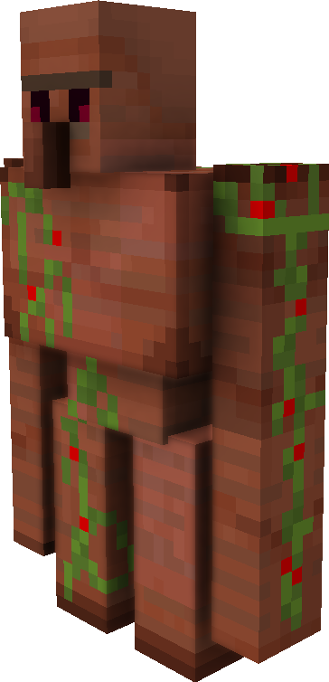 Copper Revisioned - Gallery - Minecraft Mods - CurseForge