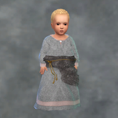 CK3 Norse Dress Uppsala - Gallery - The Sims 4 Create a Sim - CurseForge
