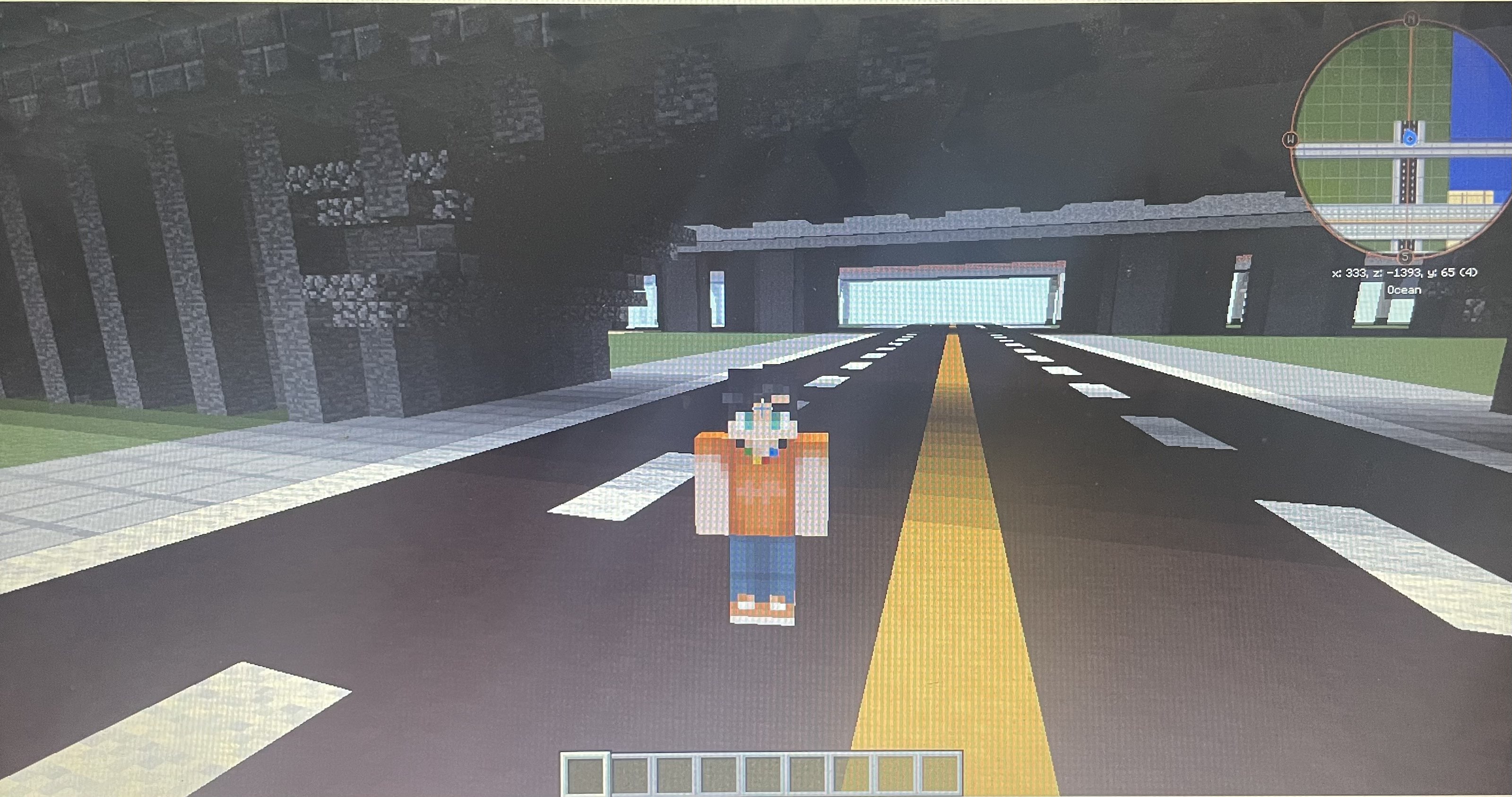 OlympianLegends - Gallery - Minecraft Customization - CurseForge