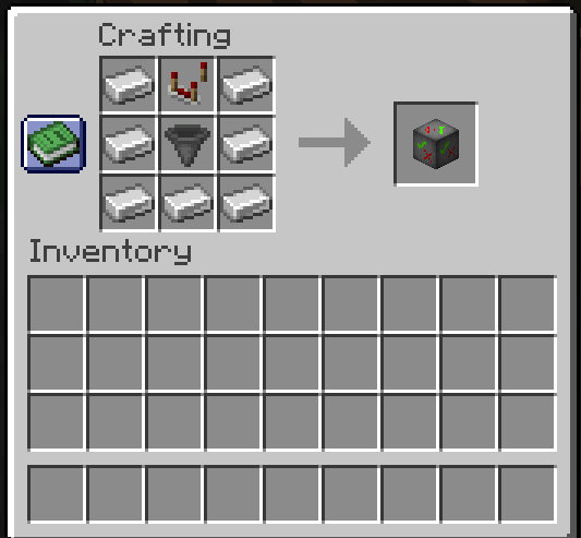 More Automation - Gallery - Minecraft Mods - CurseForge