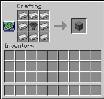 More Automation - Gallery - Minecraft Mods - CurseForge