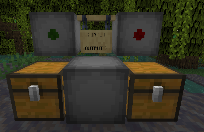 More Automation - Minecraft Mods - CurseForge