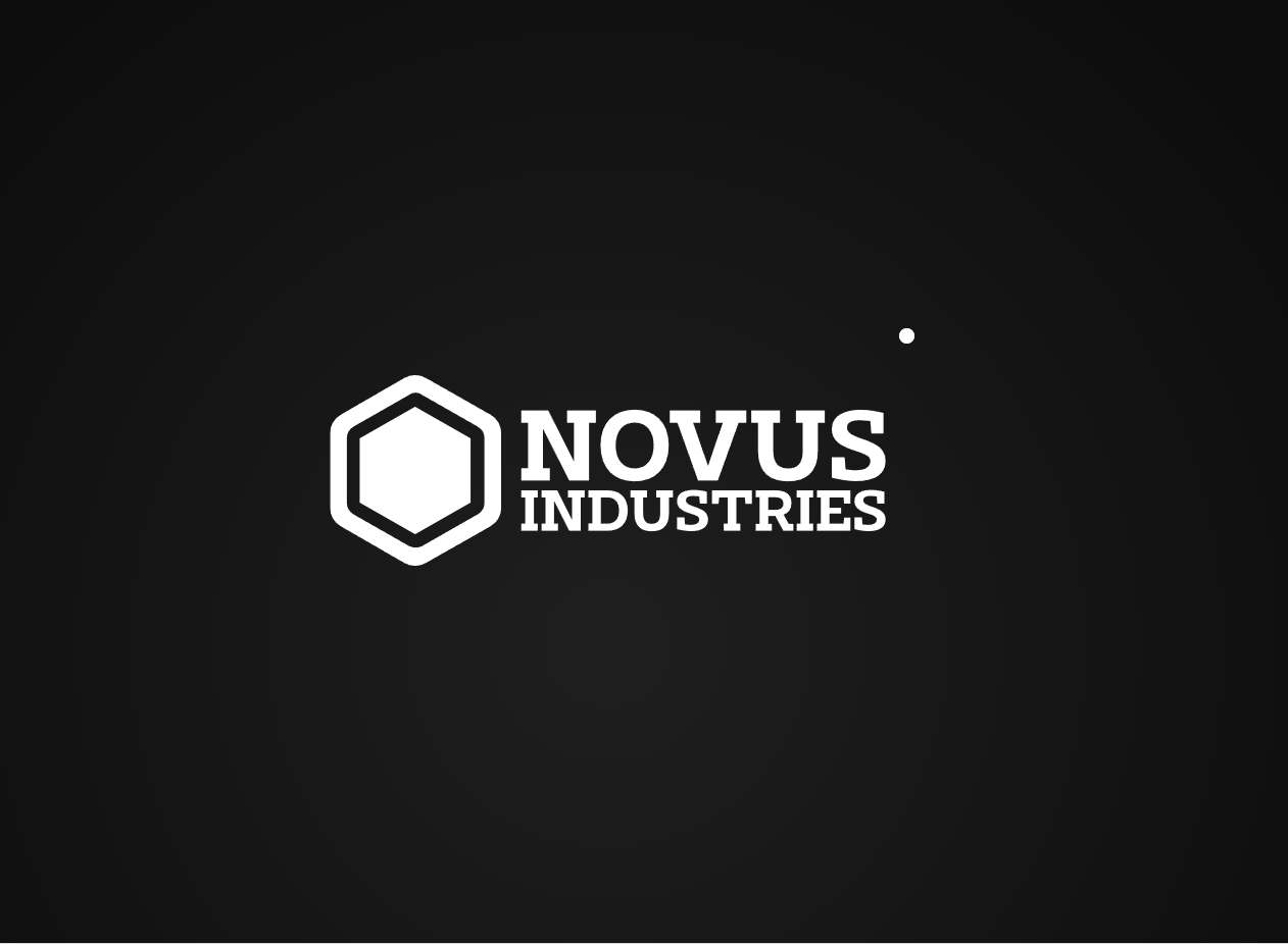 Novus Industries - Gallery - Minecraft Modpacks - CurseForge